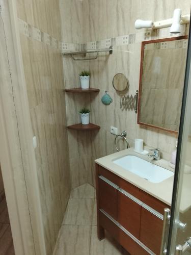 Apartamento En La Salud - Santa Cruz de Ténérife