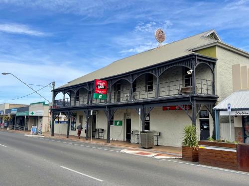 Tailem Bend Hotel - Tailem Bend