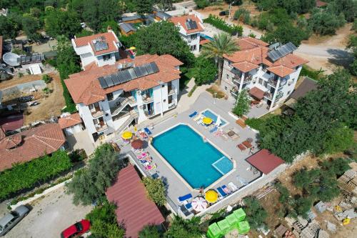 Koseoglu Apart Hotel Oludeniz - Ölüdeniz