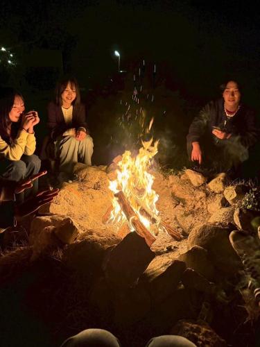 Zion Campファーマーズコテージ - Hyogo