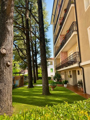 Puccini Luxury Rooms - Lucca