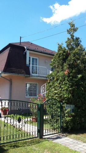 Fodi Apartman - Zalakaros