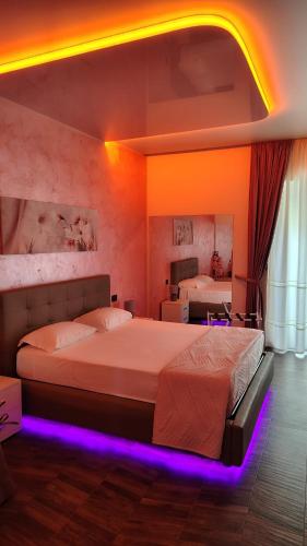 B&b Luxury Suite Le Gladiaroom - Capua