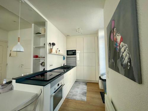 Appartement Centre Ville - Souillac