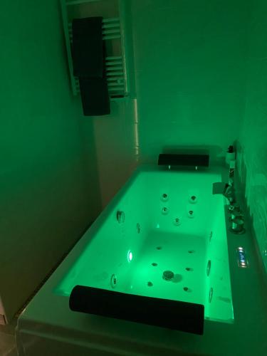 Studio Jacuzzi In Montargis Centre - Amilly