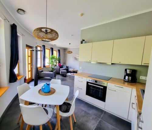 Heideberg Appartement - Königs Wusterhausen