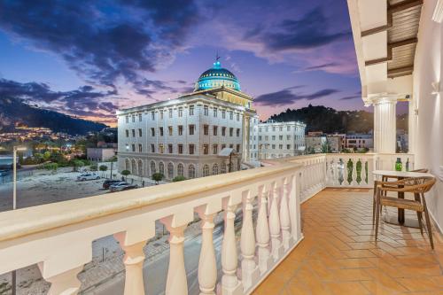 Art Boutique Hotel Berat - Distretto di Berat