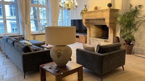 La Plancha Exclusive B&b - Bruges
