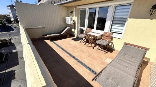 Rest House Apartman - Nyiregyhaza