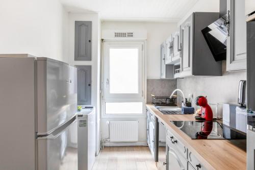 La Parenthese Mulhousienne - Mulhouse