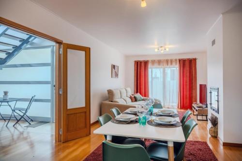 Guestready - Casa Santa Maria - Ponta Delgada