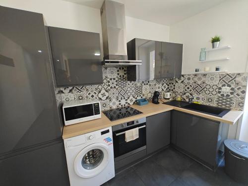 Appartement En Centre Ville - ibis Thonon Centre