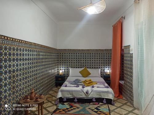 Riad Jadia - Marrakesh