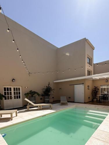 Hotel Los Tilos Reconquista - Reconquista