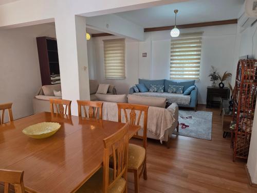 Huge Evleri 2 - Marmaris