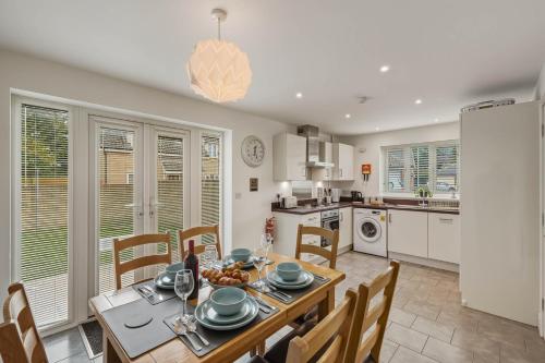 3br Home Garden Near Hospital Pet Friendly - Norwich