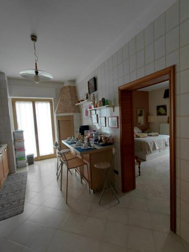 B&b Familiare Arcadia Polignano - Polignano a Mare