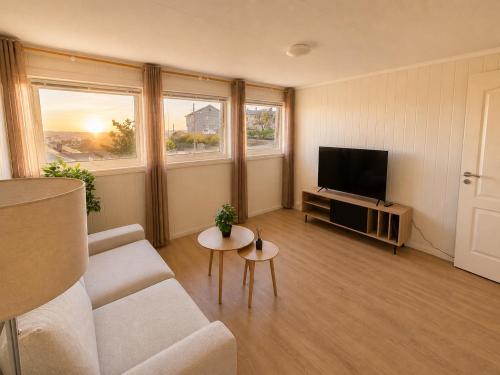 Comfortable Apartment Sleeps 4 D Near Kristiansand City Center - Kristiansand