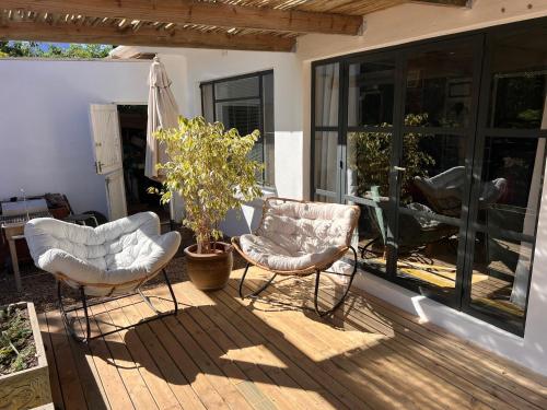 Greyton Stay - Greyton