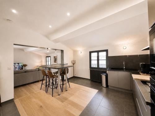 Ersextius, Mmc, Aix-en-provence - Aix-en-Provence