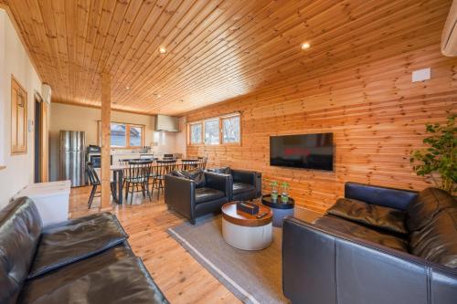 Bei'an Tan County - House - Vacation Stay 12459v - Hakuba