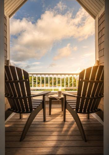 The Cape Club Golf Resort - Falmouth, MA