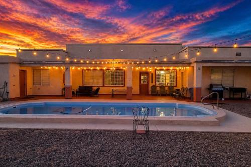 Private Desert Escape 5 Min To Casino, Lake, River - Bullhead City, AZ