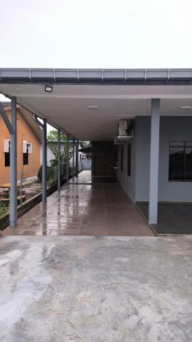 Seri Mersing Villa B - Mersing