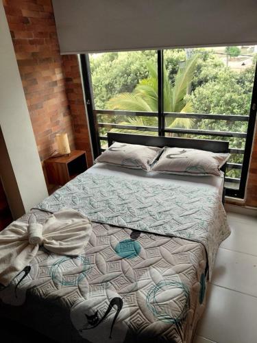 Hotel La Herradura - Aguazul