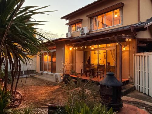 Casa Di Acero - 菊池市