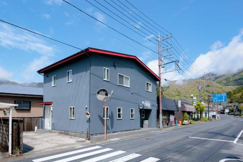 Root Hakone 2nd L Steps From Restaurants And Shops - Hakone