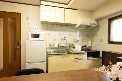 Sakura Kawasaki Residence - Kawasaki