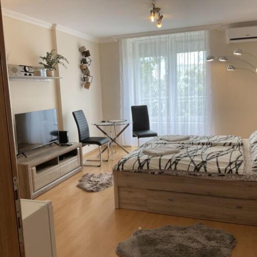 Krudy Apartman - Nyíregyháza