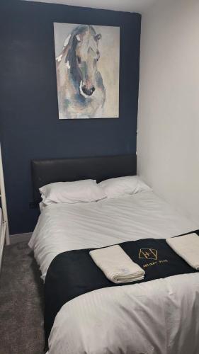 Holiday Plus - 50 Palatine Road - Blackpool