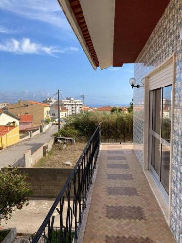 Charming Apt With Private Rooftop Terrace - Figueira da Foz