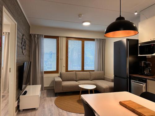 Ruka Suites Apartment In Ruka Village, 2 Skipasses Included - Ruka