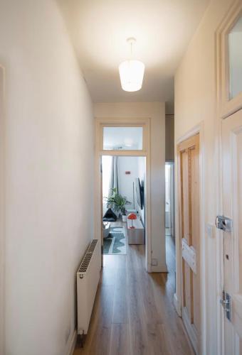 Stylish & Cozy Edinburgh 1 Bed Apartment - Edinburgh, UK