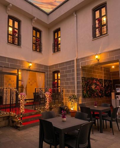 Grand Sur Butik Otel - Diyarbakır
