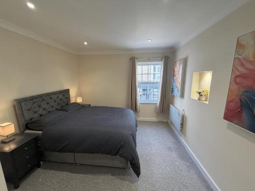 Ely Stays City Center 2 Bedroom Flat - Ely