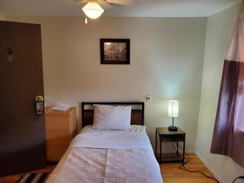 Le1226-private Room 6 With Free Wifi And Parking - New Brunswick