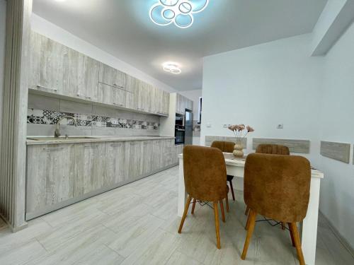 Sky View Apartaments-centru Targu Mures - Târgu Mureș