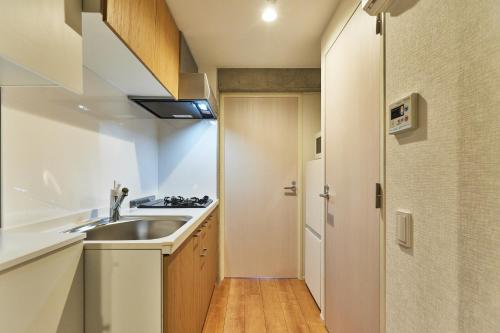 寅ホテル 芝 Tora Hotel Shiba - Roppongi