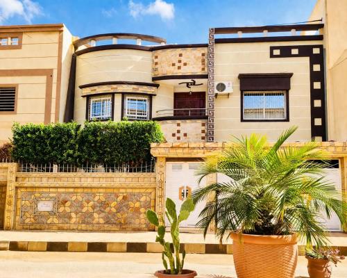 Villa Entiere Au Cœur D Oujda, Fibre Internet - Oujda