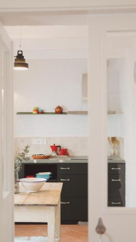 Hotel Casa Fiets - Minorca
