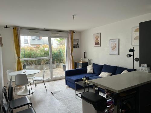 Chambre Privee Dans Appartement Partage Chez Patty - Poissy
