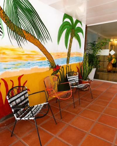 Hotel Brisas Del Rio - Barranquilla