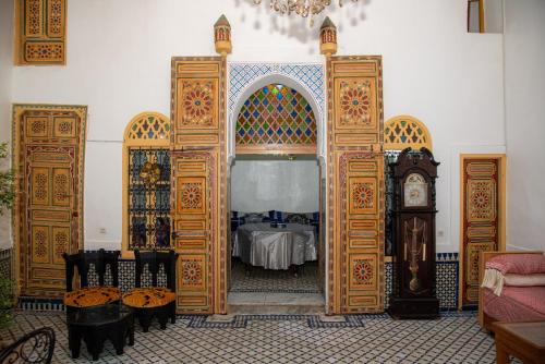 Riad Rita - Meknes