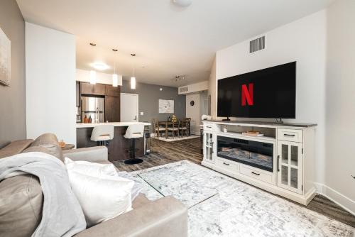Modern 1br In The Heart Of Hollywood - Los Ángeles