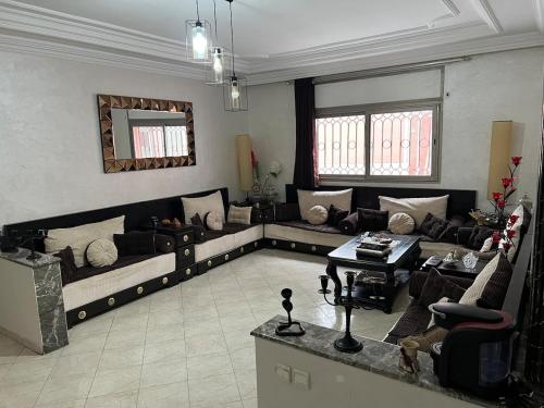 Cocoon Of Hassan Tower With Large Private Terrace - Rabat