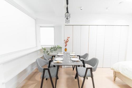 G72新宿最中心 两室一厅 新宿三丁目车站4分 2 Rooms Shinjuku - Shibuya